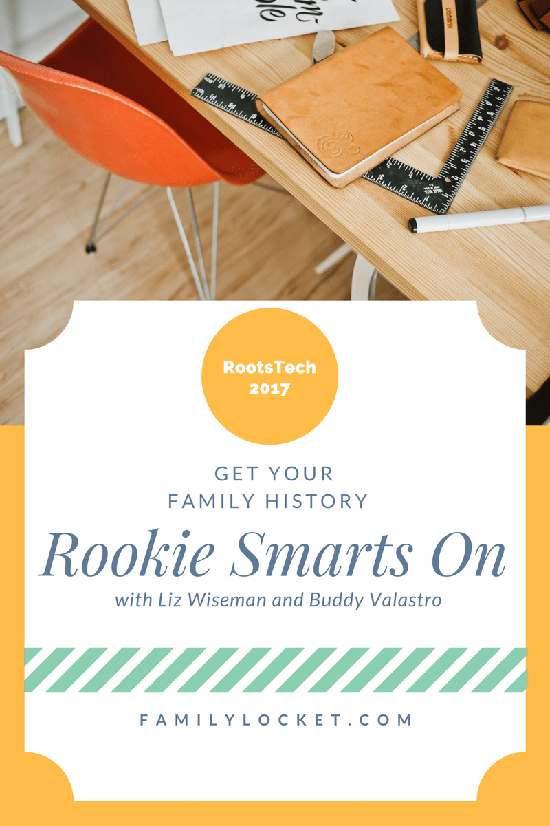 Get Your “Rookie Smarts” On: Liz Wiseman and Buddy Valastro at ...