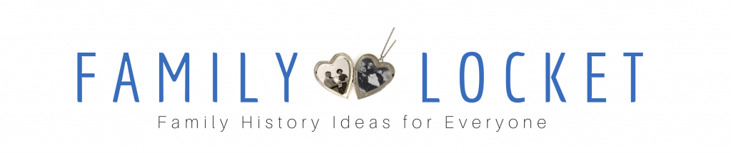 Copy of Family Locket – Family Locket