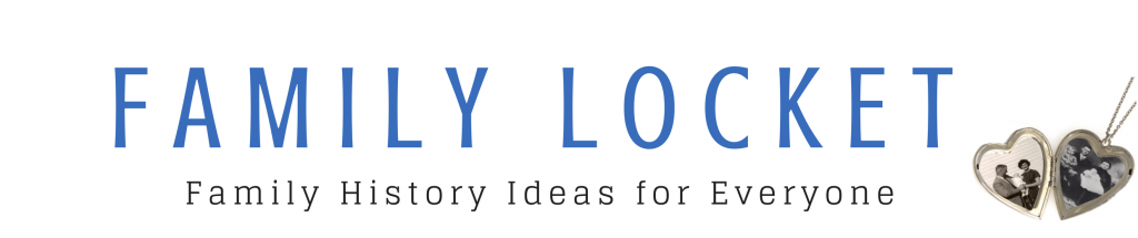 Family Locket – Family Locket