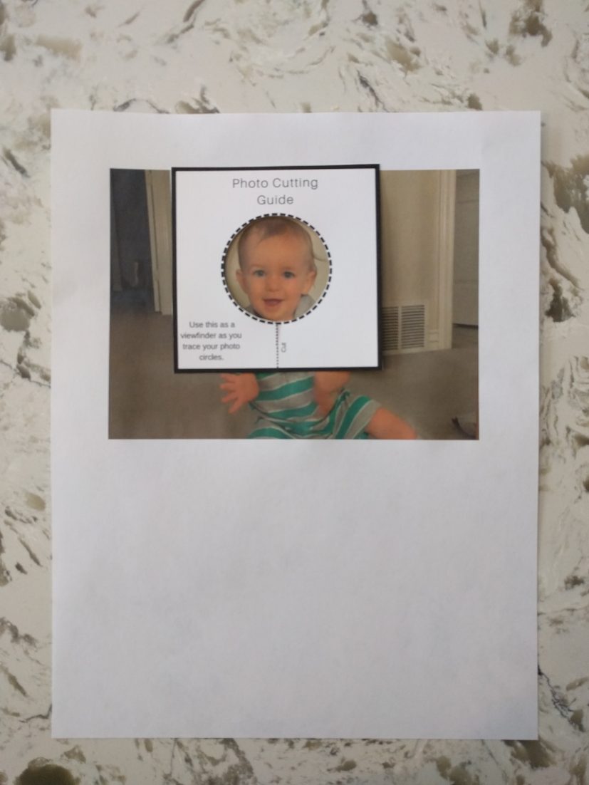 Felt Family Tree – Interactive Activity for Kids – Family Locket