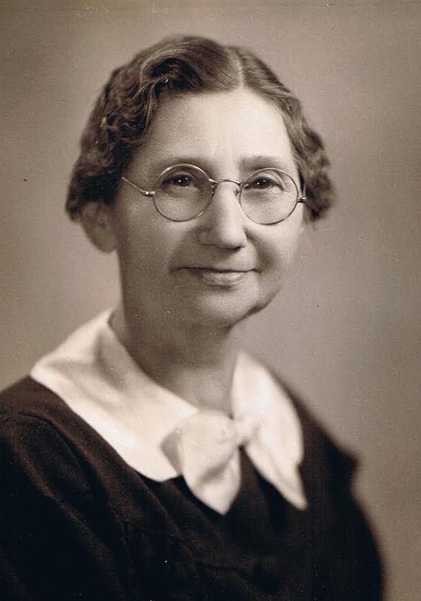 Nora Coffey – Family Locket