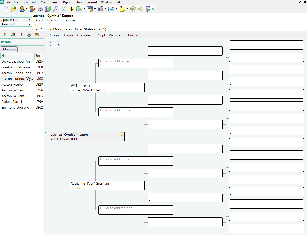 3 Reasons to Have Personal Genealogy Software and How to Choose ...