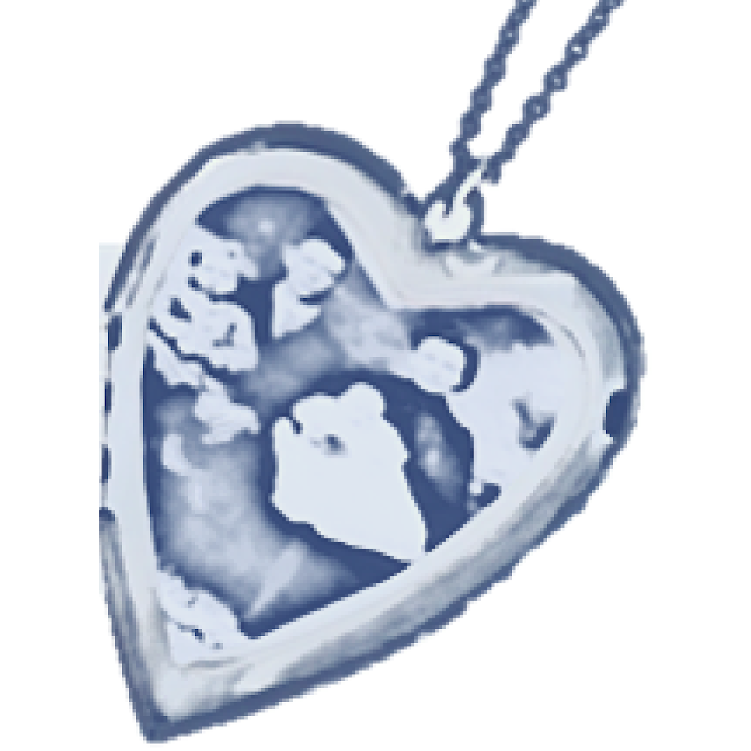 Family Locket Site Icon – Family Locket