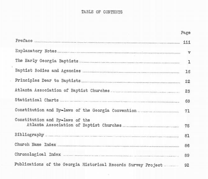 Back to Basics with U.S. Church Records – Part 2 – Family Locket