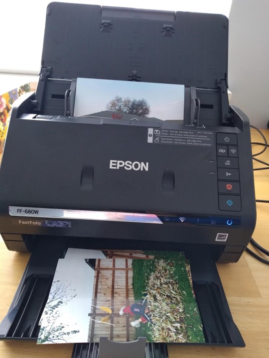 figure 1 – Family Locket