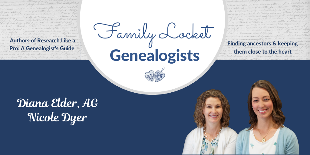 NGS – Family Locket