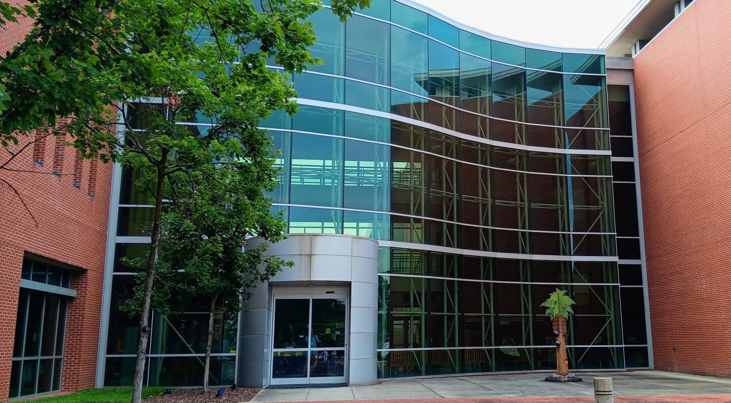 Finding William Keaton’s Land: A Visit to the South Carolina Department ...