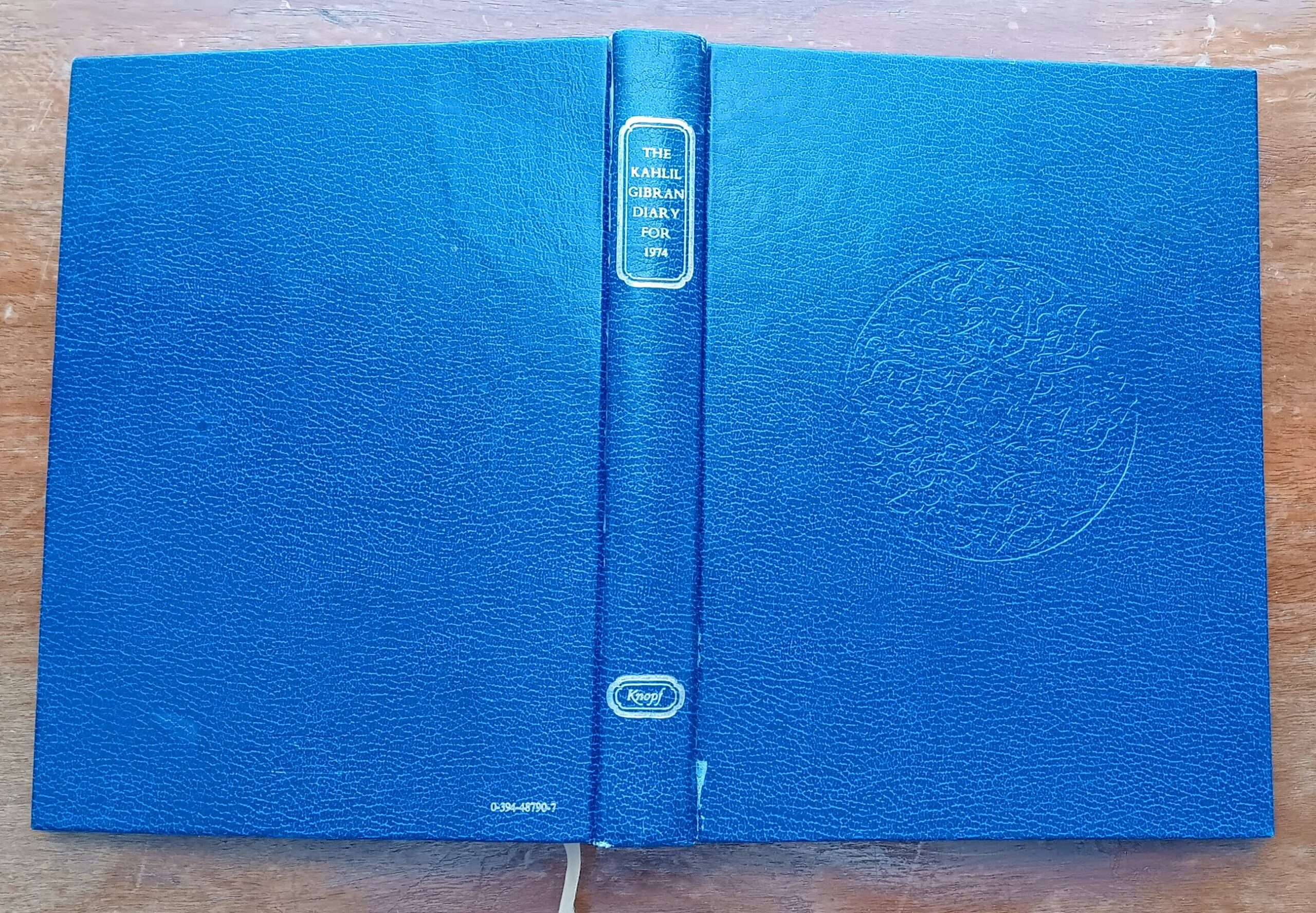 Diary – Family Locket